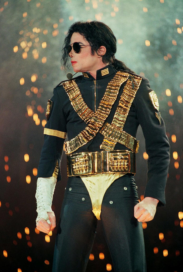 Macaulay Culkin, sobre Michael Jackson: "Dormíamos juntos en la misma habitación y los medios lo ...