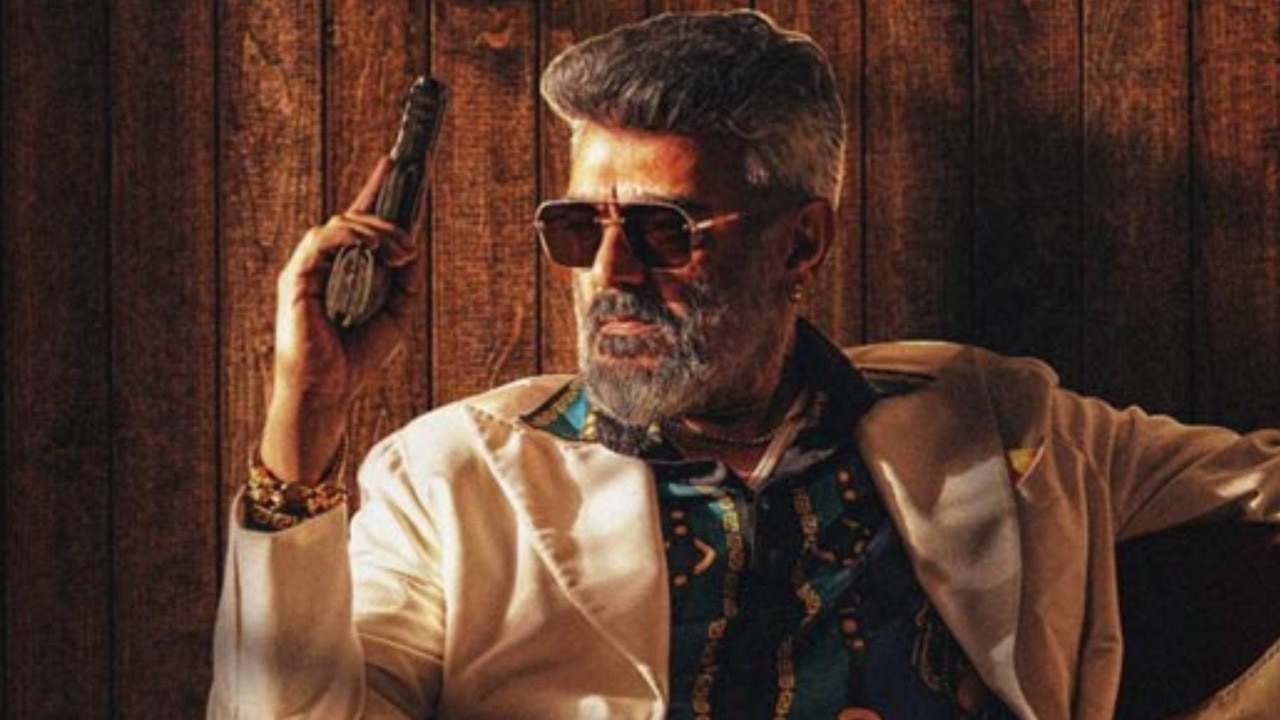 Good Bad Ugly box office Day 7: Ajith's film gets strong push ahead of 2nd weekend