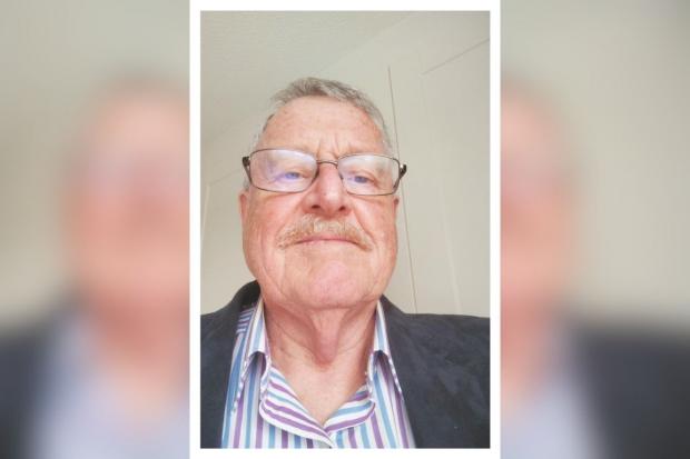 Independent candidate on why he should be elected in upcoming Brighton ...