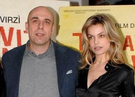 Micaela Ramazzotti, chi è l'attrice? Età, dove vive, figli, la ...