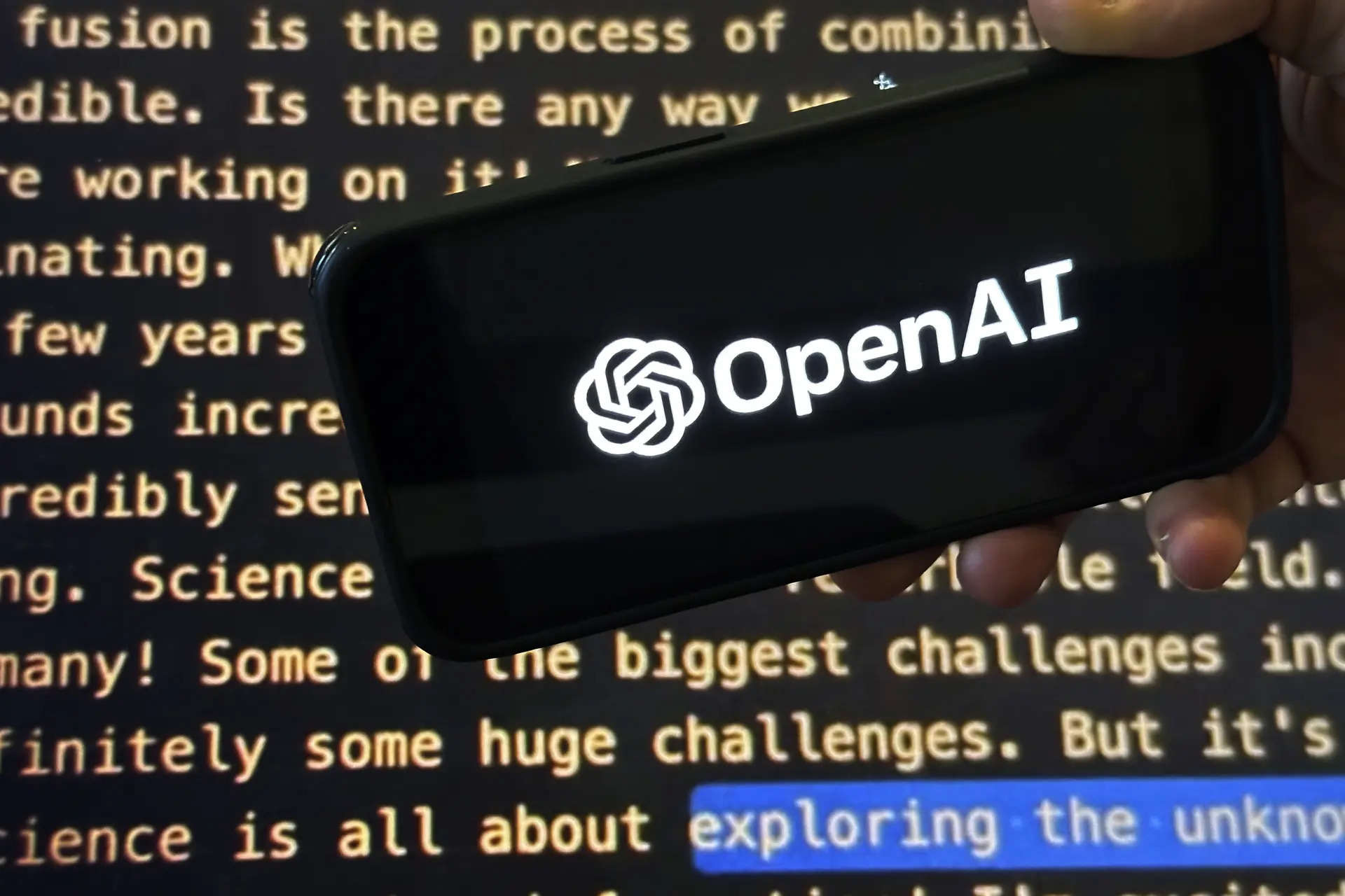OpenAI introduces o3, o4-mini reasoning models