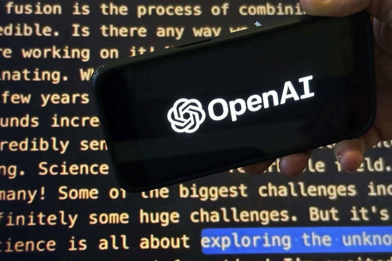 OpenAI introduces o3, o4-mini reasoning models