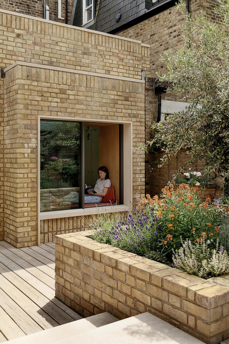 10 Sustainable Homes That Prove Interior Design Can Be Just as Easy on ...