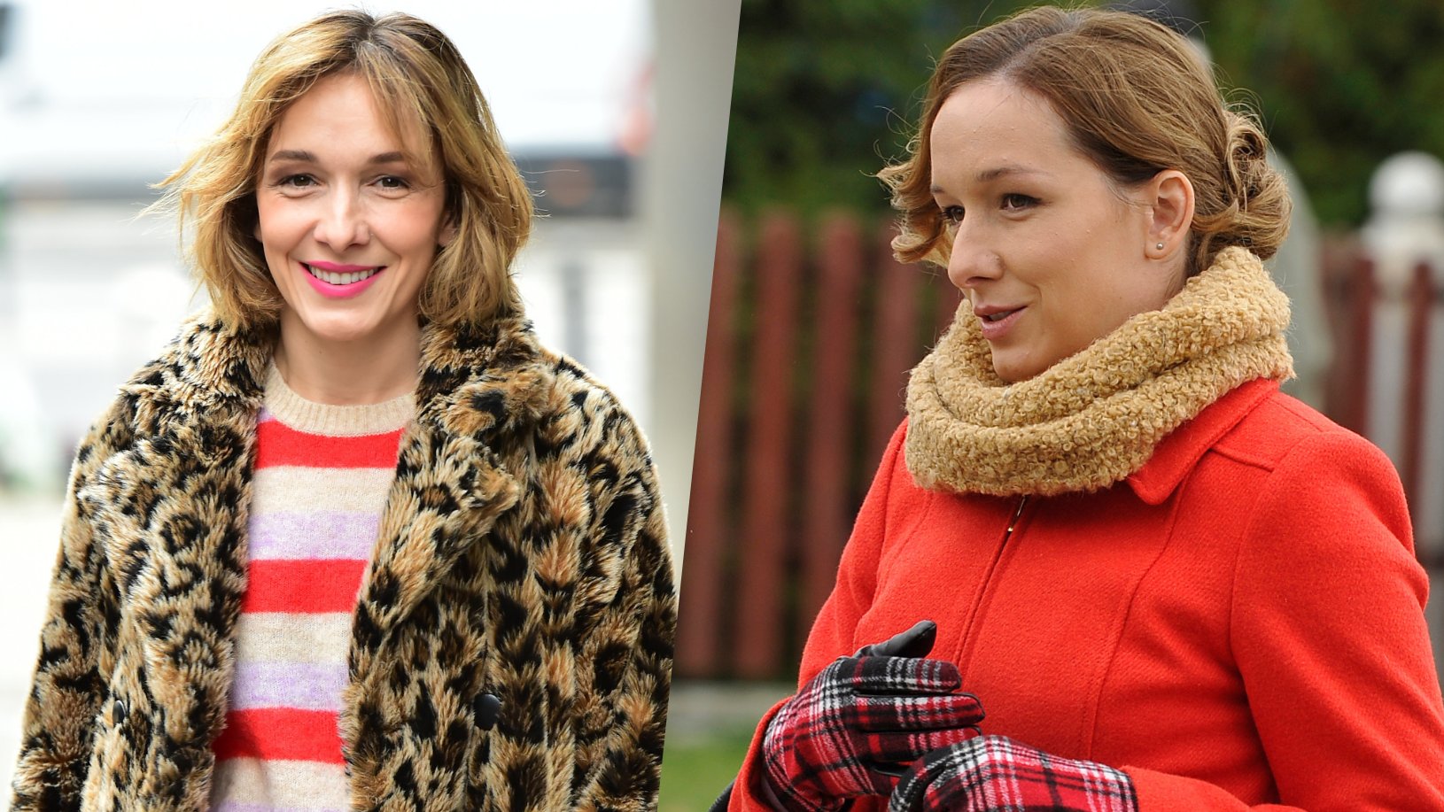 Lidia Sadowa zasłynęła rolą w "Ranczu". W pewnym momencie fani widzieli ...