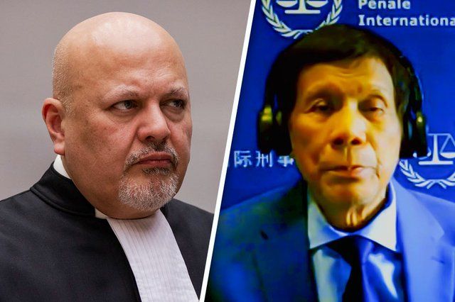 ICC prosecutor to present witnesses, evidence, recordings vs Duterte