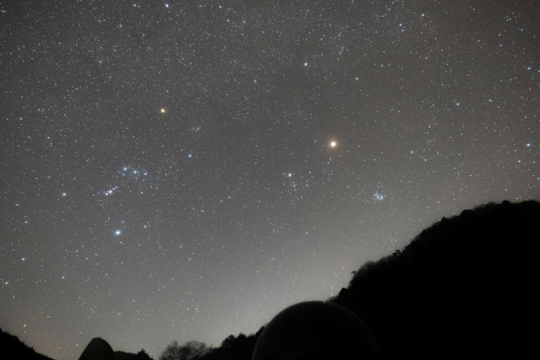 Exoplanet K2-18b: 'Strongest evidence yet' found of alien life beyond our planet