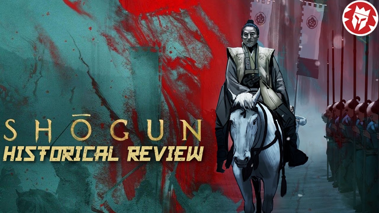 How Accurate Is the Shogun TV Show?