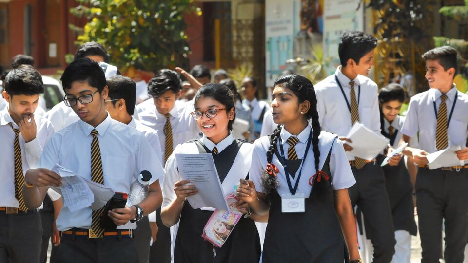 WBJEE admit card 2025: West Bengal Board releases hall tickets at ...