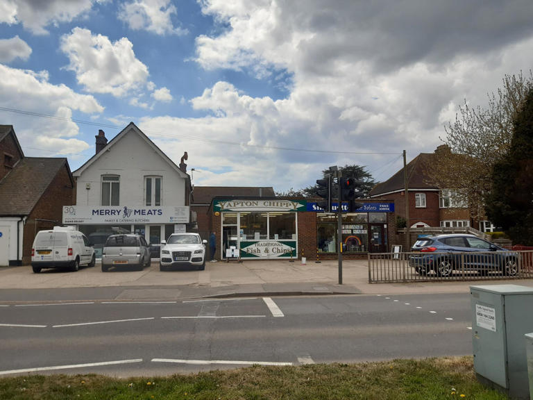 The best places to live in Sussex in 2025, according to property experts