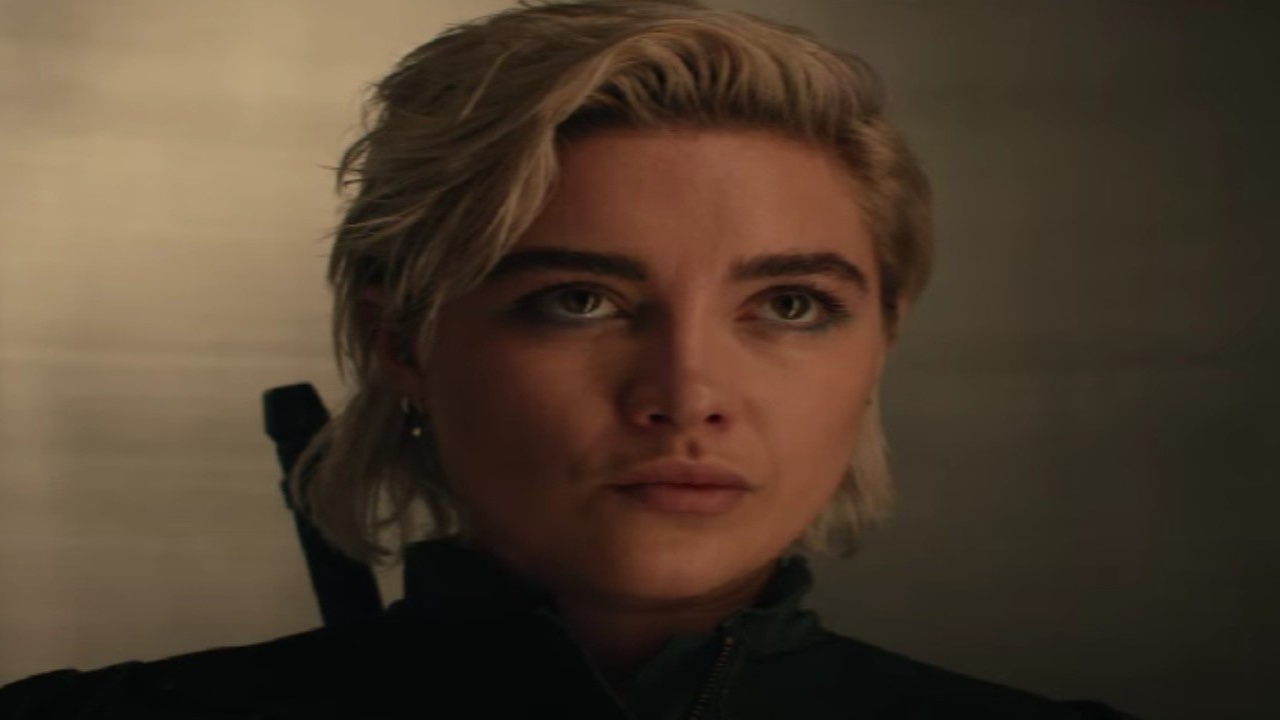 Florence Pugh To Return in Dune: Messiah as Princess Irulan; Actress ...