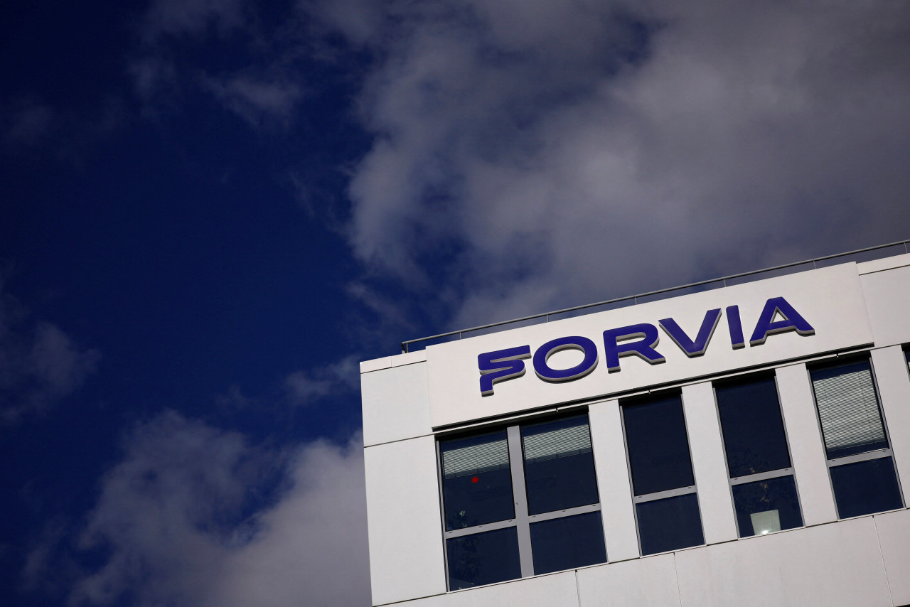 Forvia Working to Mitigate Full Impact of U.S. Tariffs