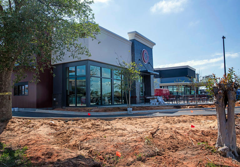 Chipotle Mexican Grill proposes Ransley Station location