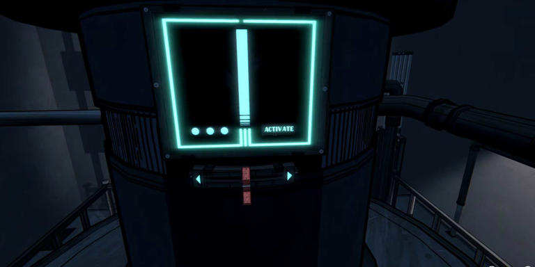 How To Solve The Boiler Room Puzzle In Blue Prince