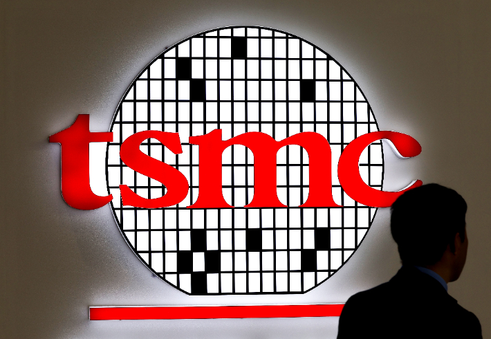 TSMC 1분기 순익 60% ↑…무역전쟁 전 사재기 수요 탓