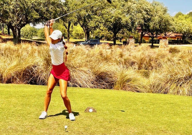 Flagler College women's golf team begins the road to NCAA Division II ...