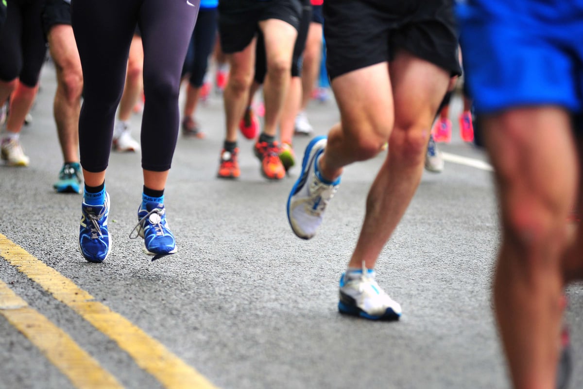 Strava buys London-based running app Runna