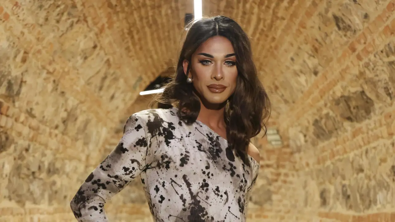 Comunicado de Carmen Farala después de que Pilar Rubio haya ganado ...