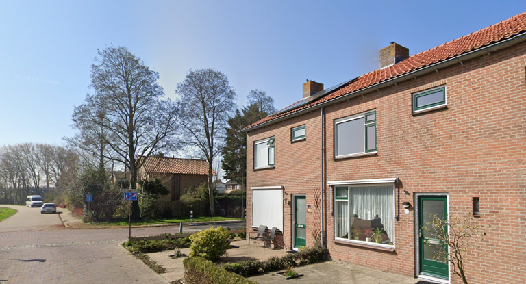 Dennis krijgt bij toeval huis van zijn oma toegewezen: 'Heel bijzonder'