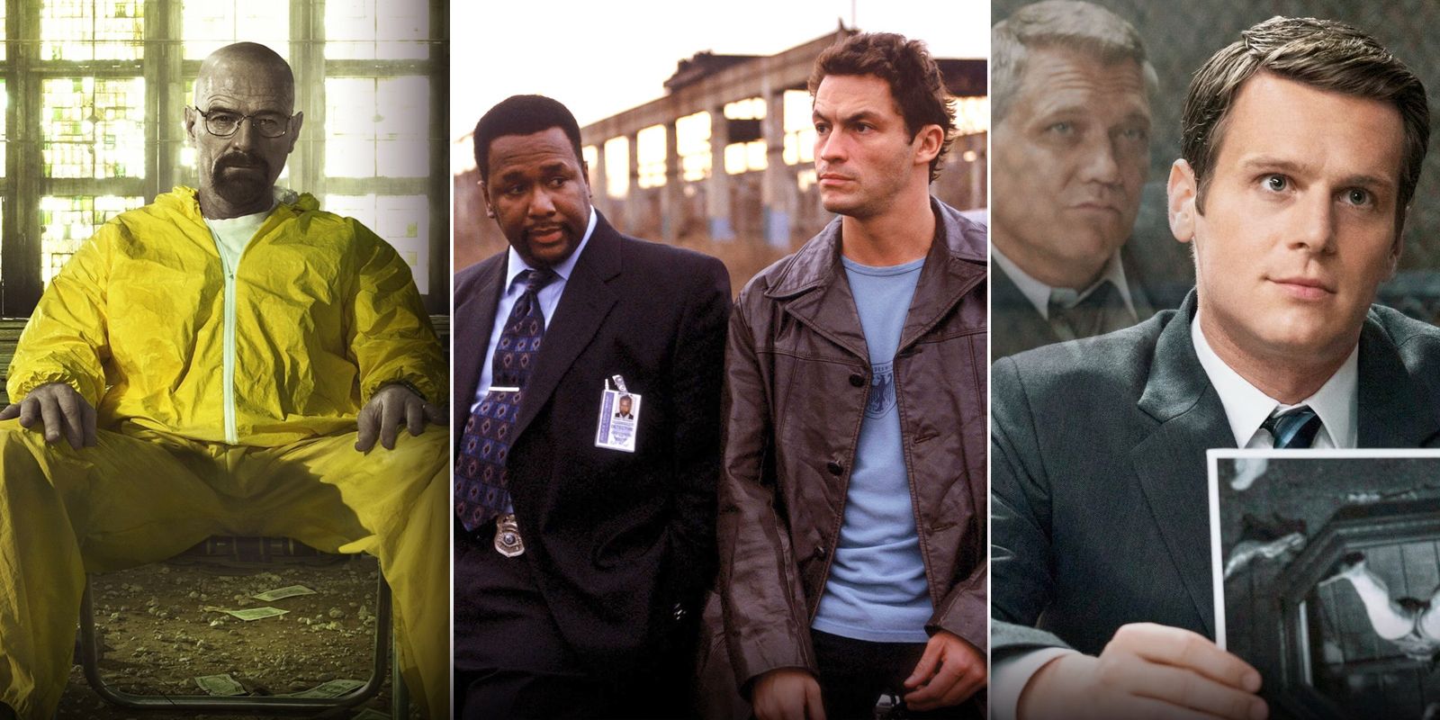 10 R-Rated TV Shows That Are (Almost) as Good as The Sopranos