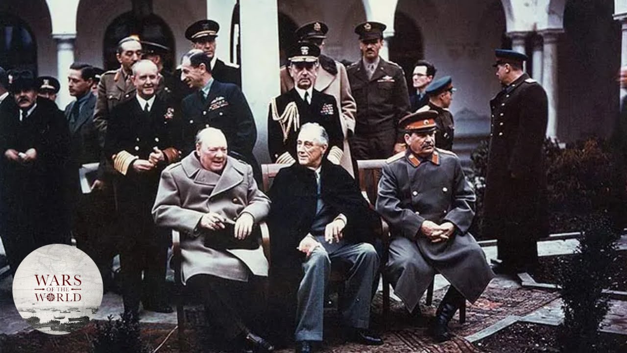 Operation Paperclip: The Disturbing Fate of Nazi Scientists After WWII