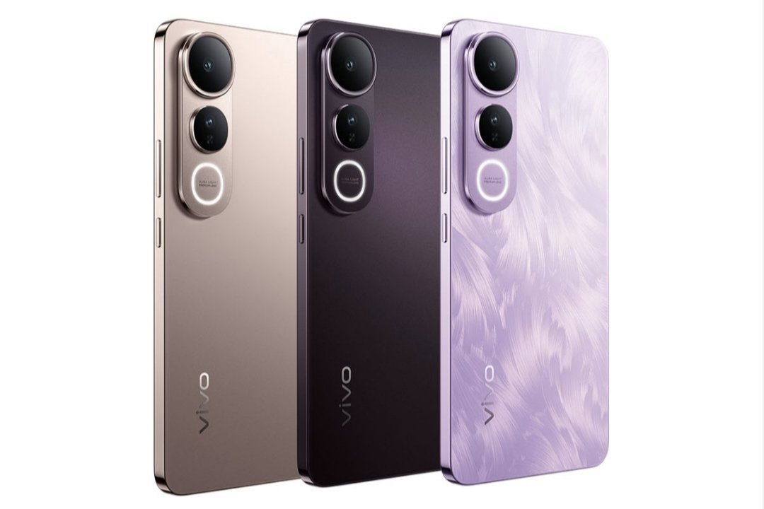 Spesifikasi HP Tipis Vivo V50 Lite, Resmi Dibanderol Mulai Rp 3 Jutaan