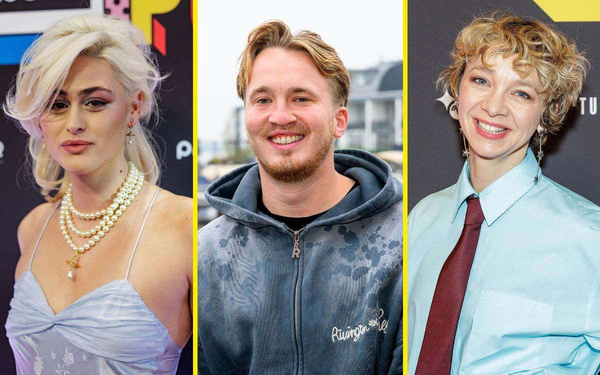 Dit zijn de deelnemers van Beste Zangers 2025: 'Wie had dat ooit gedacht?'