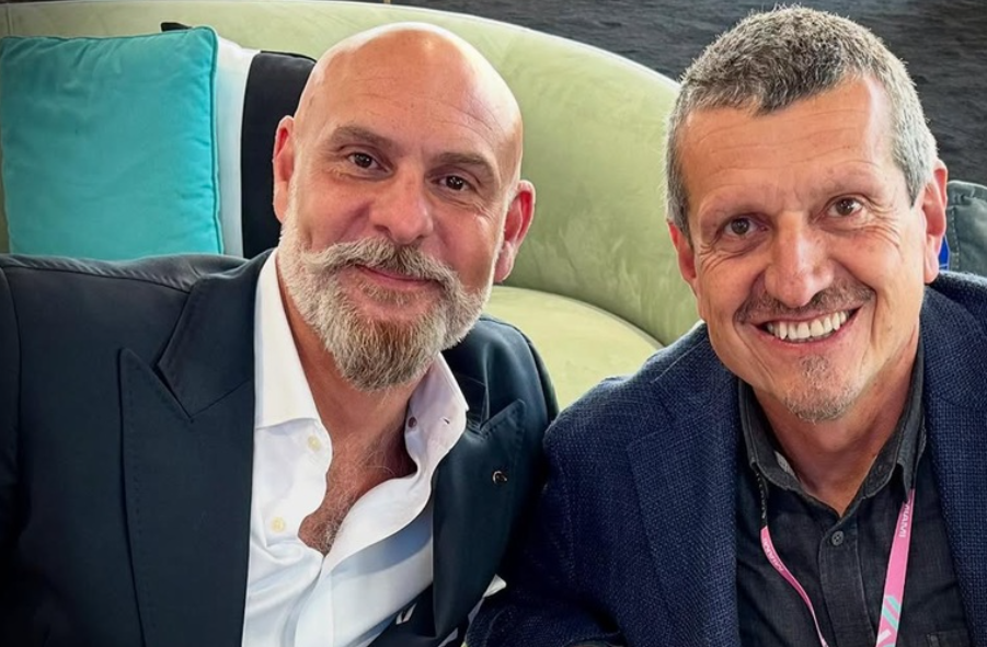 Formula E CEO Jeff Dodds shares memorable moments from Miami E-Prix ...