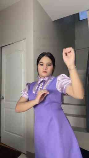 Robie Doll: Push 2 Start Dance Trend