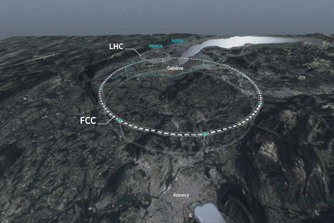 Scientists share 70-year, multi-billion dollar plan to build tunnel ...
