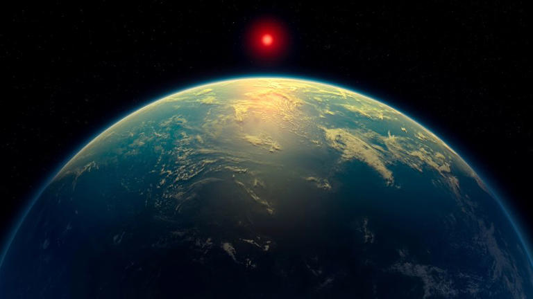 Patrick Bateman’s unsettling morning routine, tackling stress, cancer ...