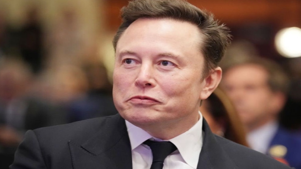 Ashley St. Clair Reveals if Elon Musk is Father of Her Son With ...