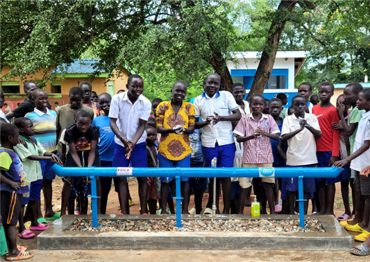 국제원조 받던 한국, 지난해 ODA 규모 전 세계 13위