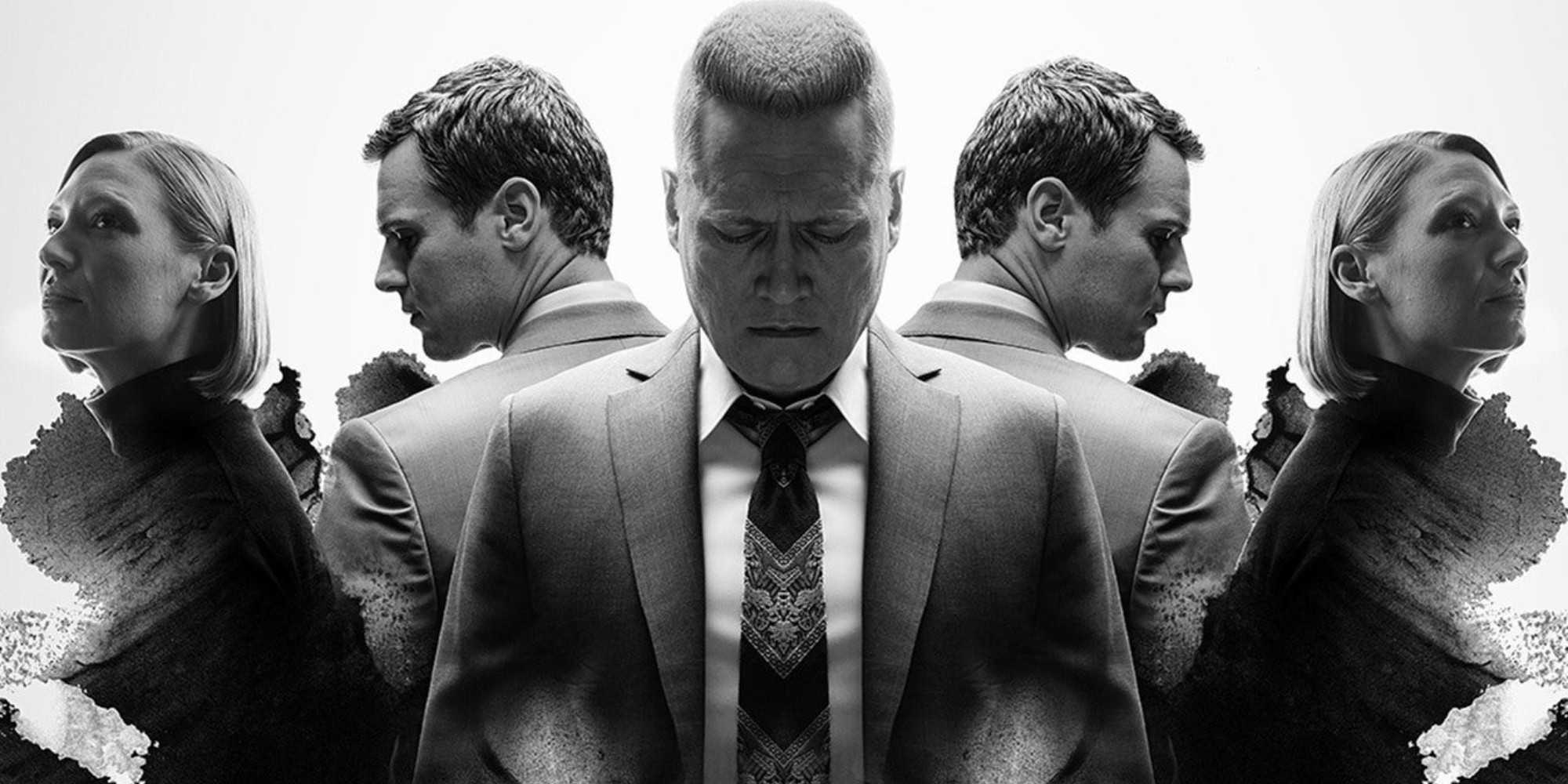 10 R-Rated TV Shows That Are (Almost) as Good as The Sopranos