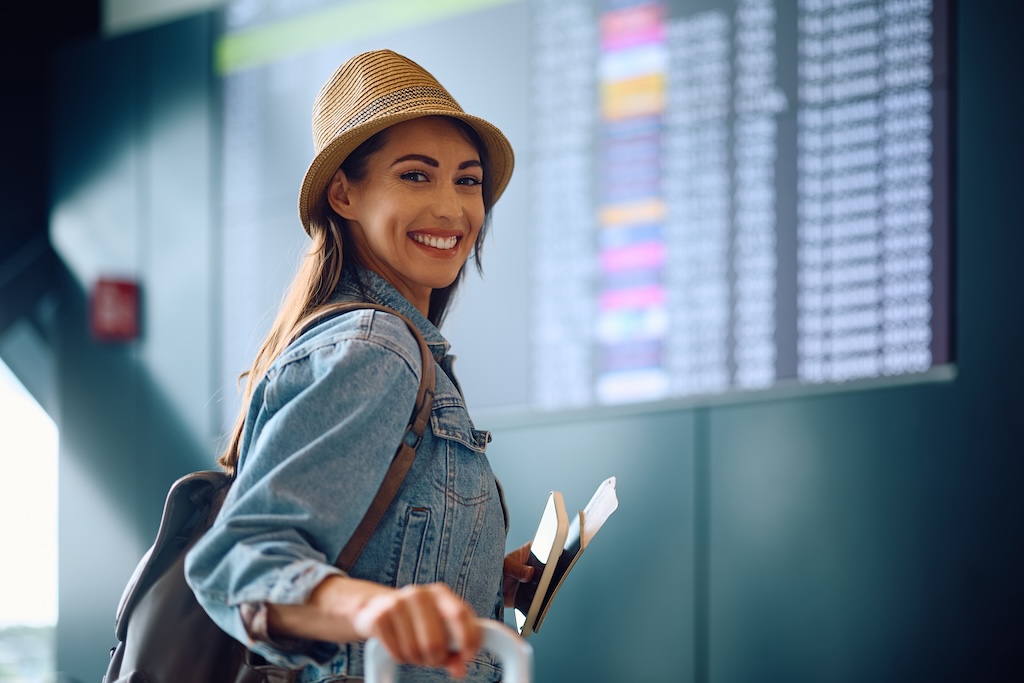 Bon plan : Transavia vous permet de revendre vos billets d’avion
