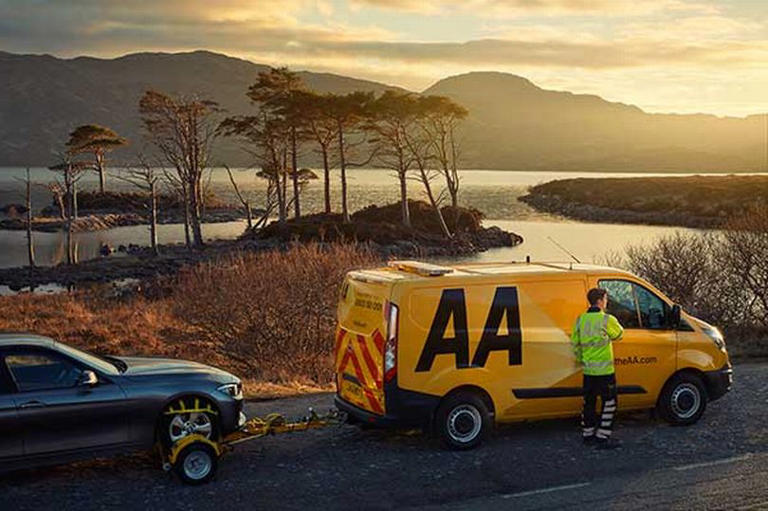 AA reports profits boost as it marks 'breakout year' since private ...
