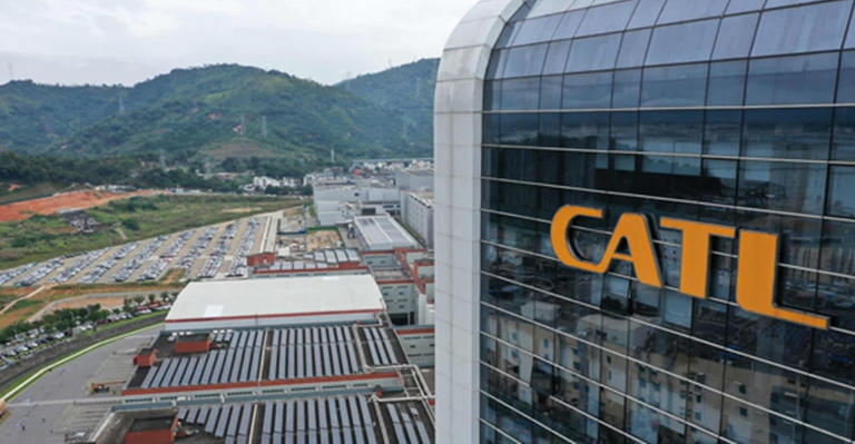 씽크탱크 "중국 CATL 특허 영향력 LG엔솔 현대차 추월", 관세 우회로 잠재력