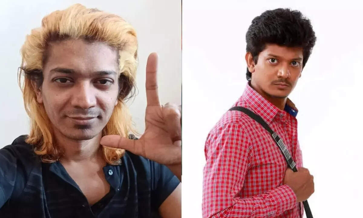 Promising star to a silent struggle: All you need to know about 'Maanagaram' actor Sri's ...