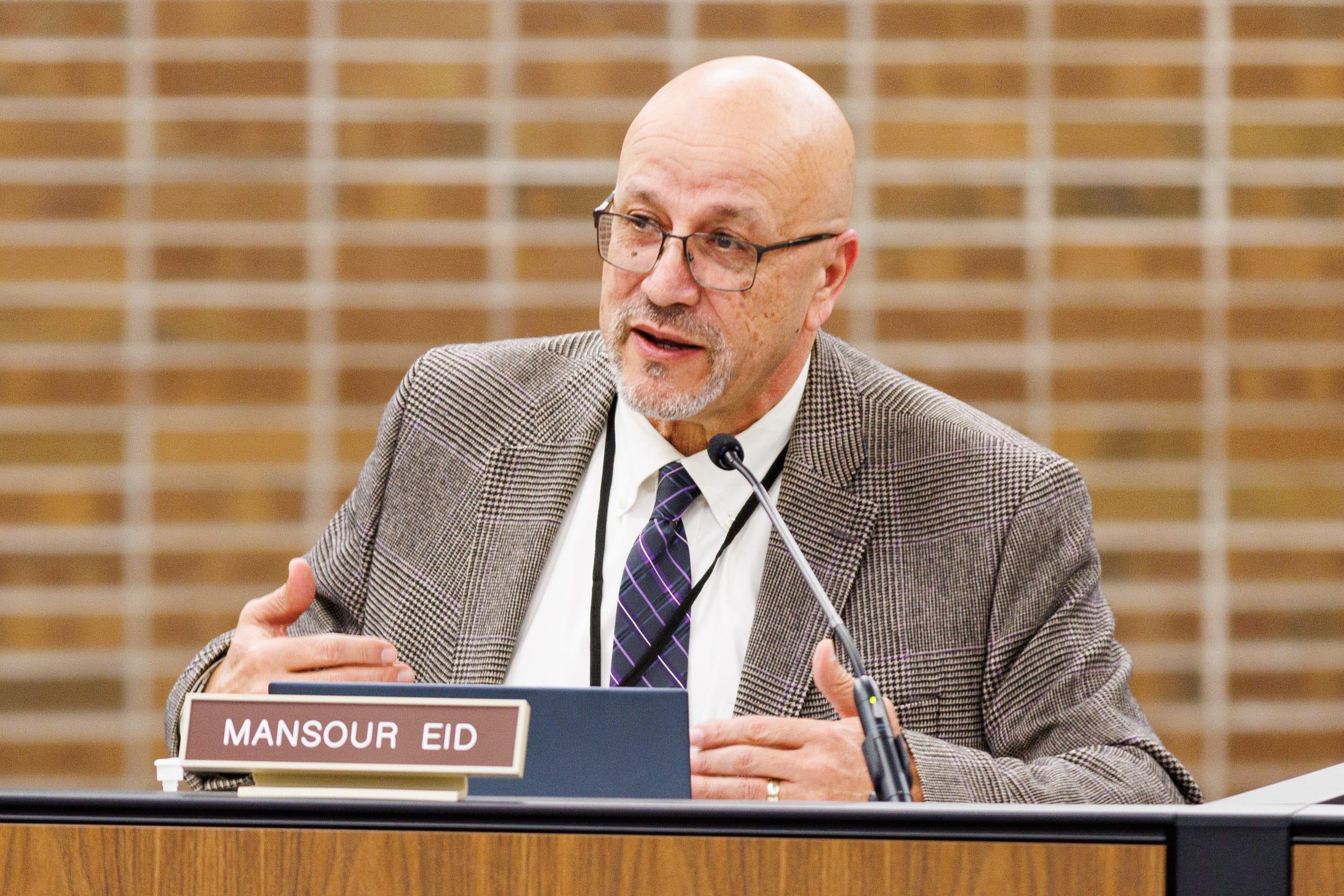 South Bend Schools Board Approves Acting Superintendent Salary For 2025