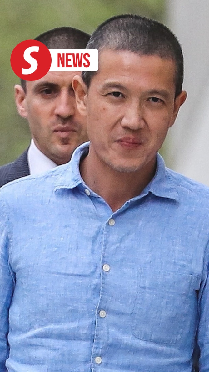 1MDB: Roger Ng to be interviewed by Najib's legal team, court told