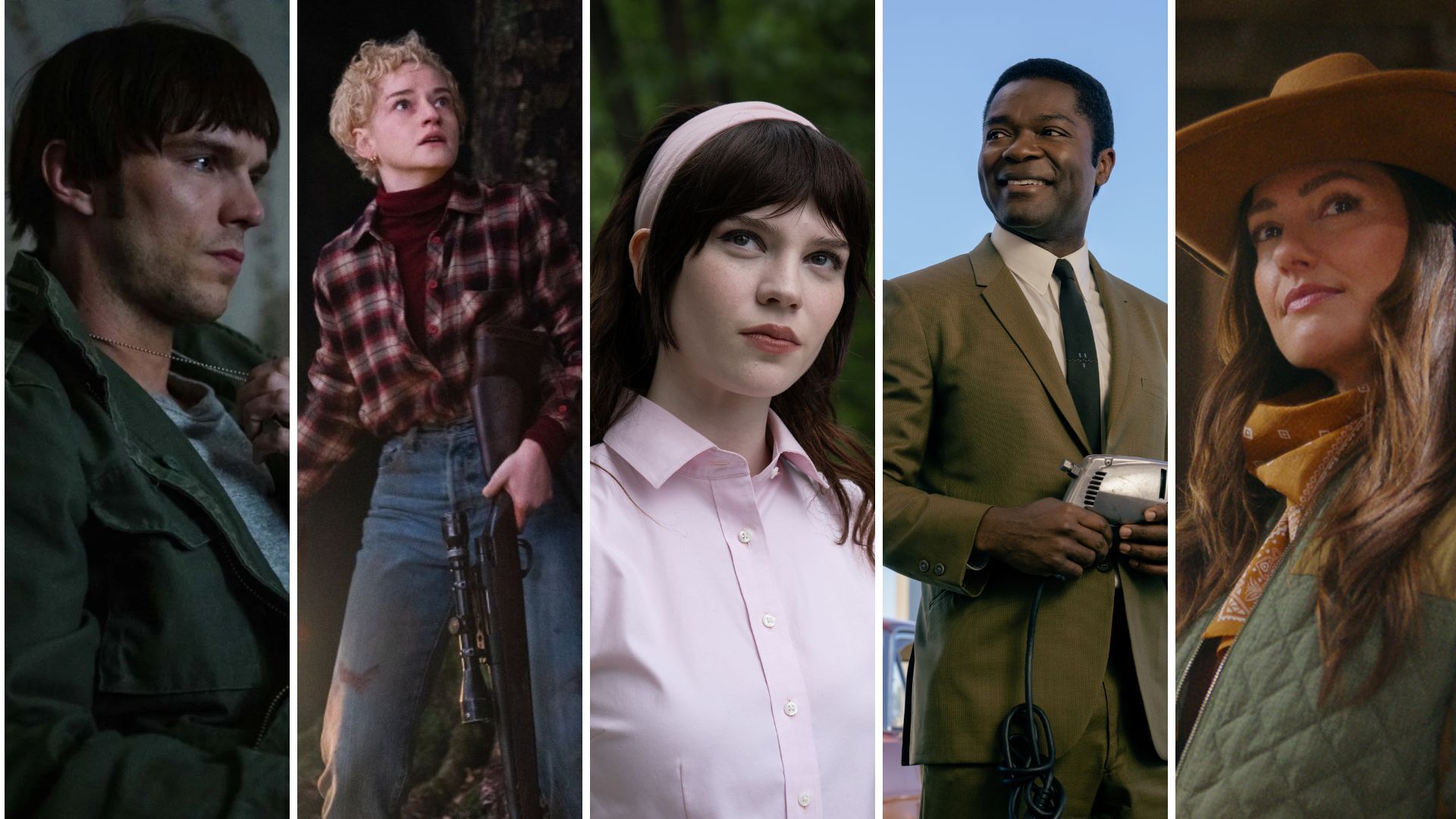 What's new to streaming this week? (April 18, 2025)