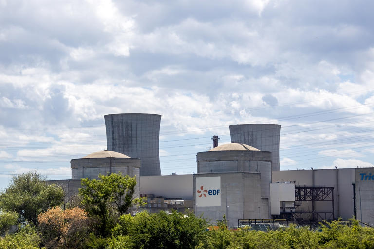 Nucléaire : l’EPR de Flamanville repoussé encore une fois
