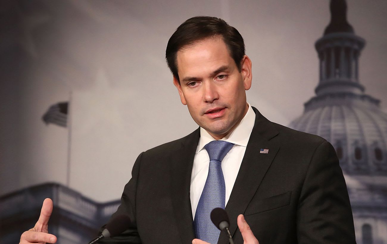 US closes center exposing Russian, Iranian and Chinese propaganda