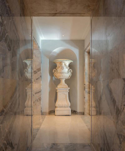 The New Frick is the Best of the Old School