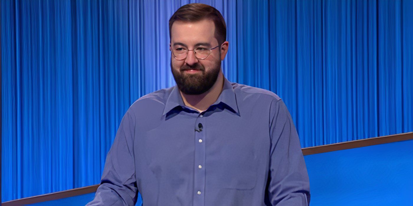 Everything We Know About Jeopardy! Champion Andrew Hayes