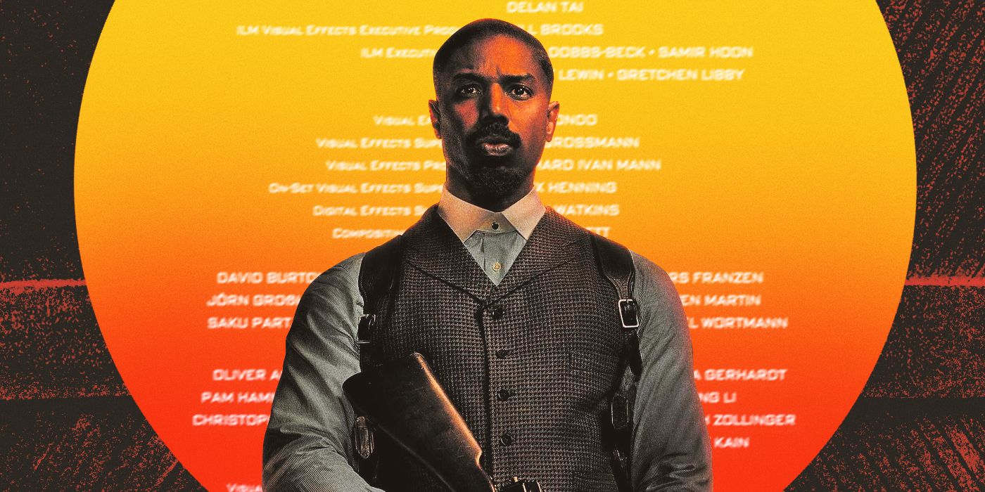 Does 'Sinners' Have an End-Credits Scene?