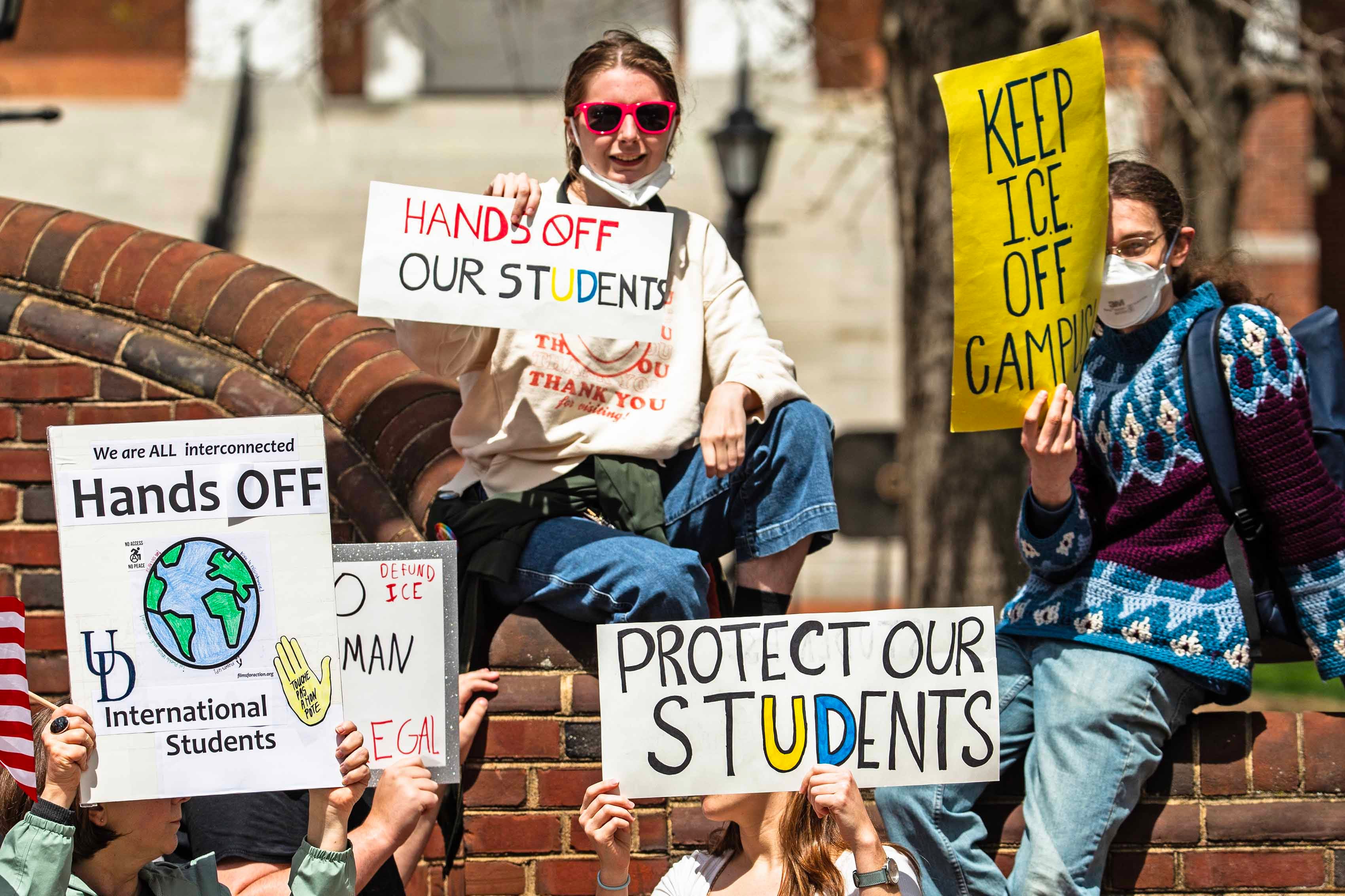 How many student visas have been revoked in NY under Trump? Here’s what ...