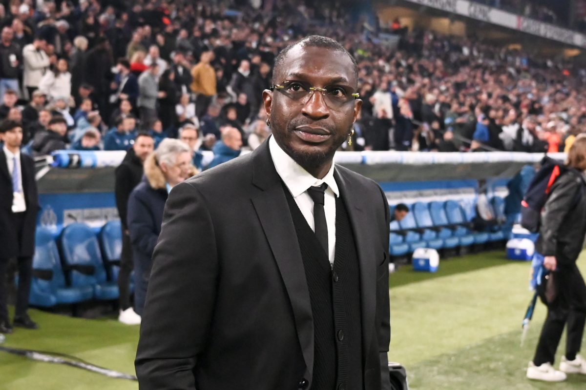 OM – Mamadou Niang de retour pour les 125 ans du club