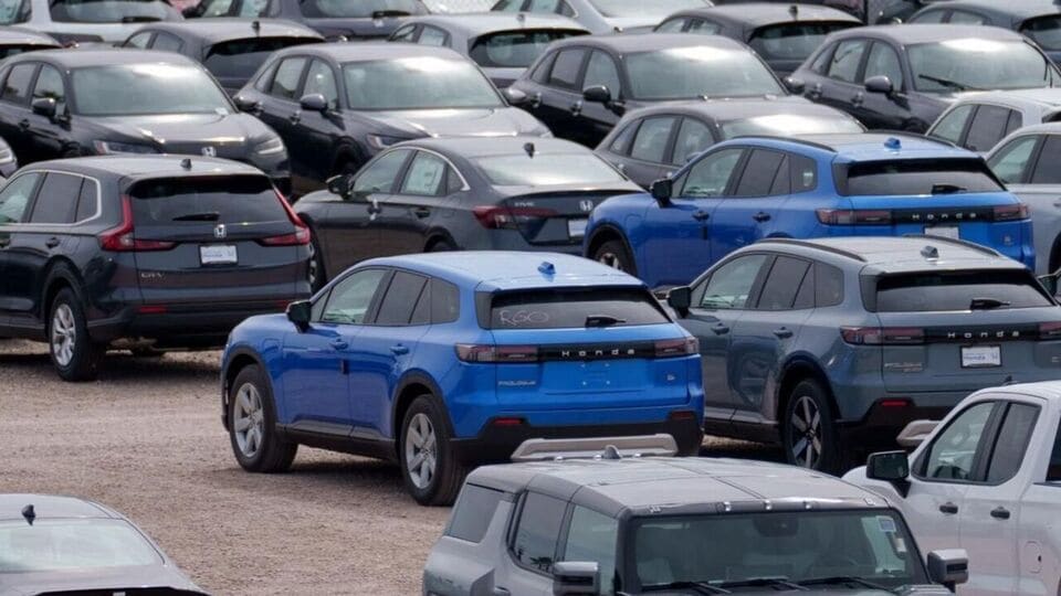 Auto Sector Q4 Preview: Four-wheelers to drive momentum, says Emkay ...