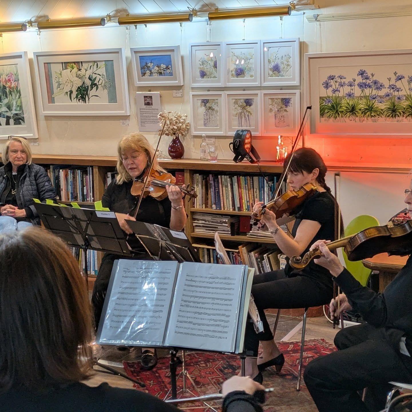 From archeology to lingerie - influences for an art exhibition