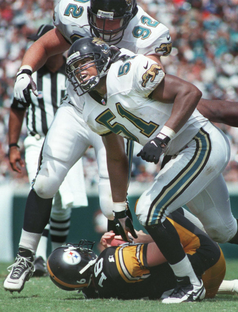 Jacksonville Jaguars in NFL season openers: They haven't been good ...